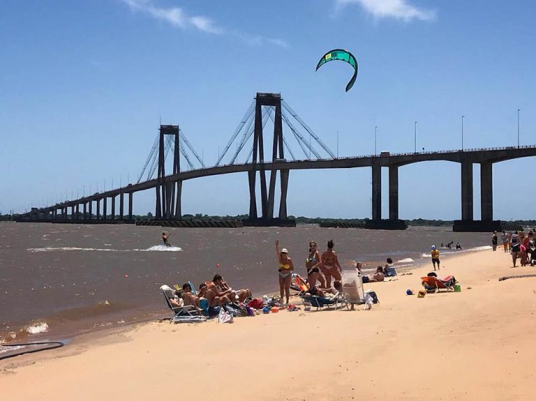 Sobre Corrientes - Ciudad de Corrientes