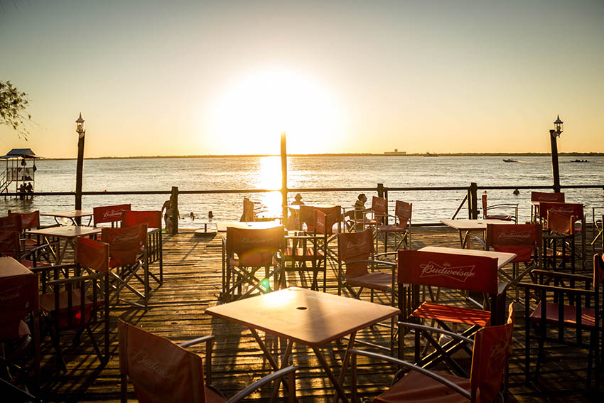 Los Cardales - Ciudad de Corrientes