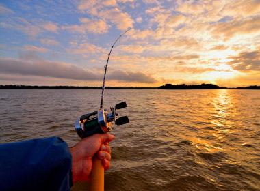 Pesca Deportiva - Ciudad de Corrientes