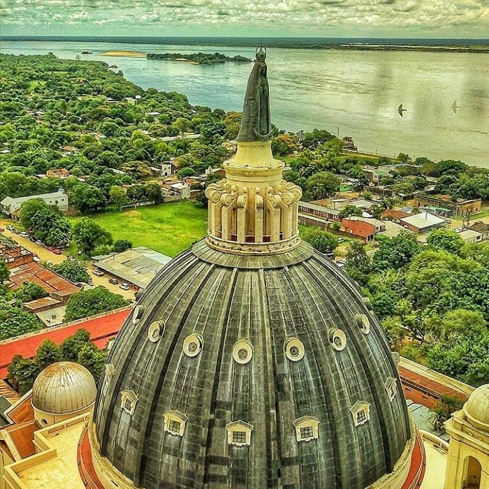 Tour Gran Corrientes - Ciudad de Corrientes
