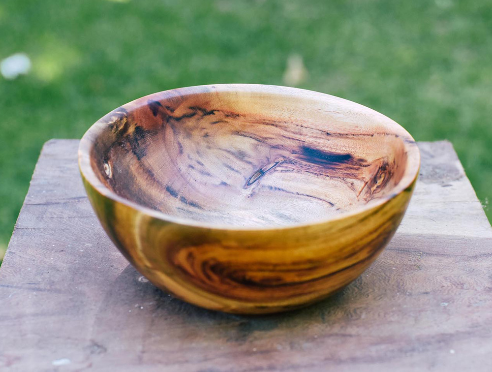 Tesoros de madera - Ciudad de Corrientes