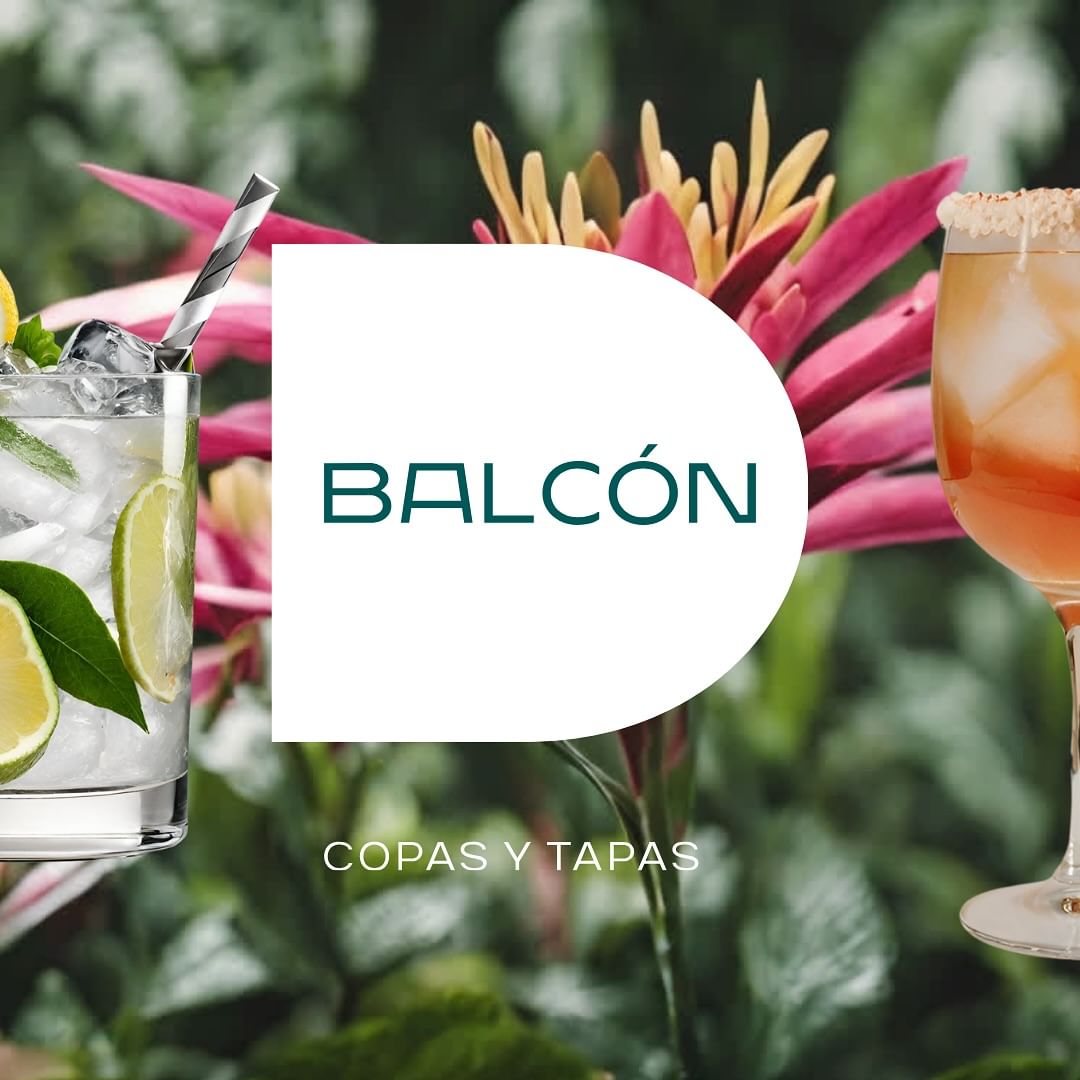 Balcón - Ciudad de Corrientes