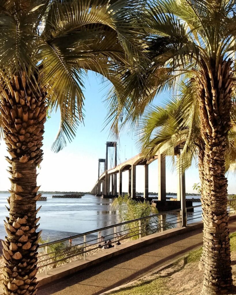 Sobre Corrientes - Ciudad de Corrientes