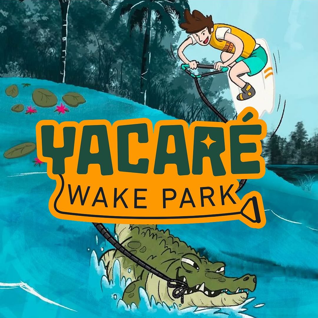 Yacaré Wakepark - Ciudad de Corrientes